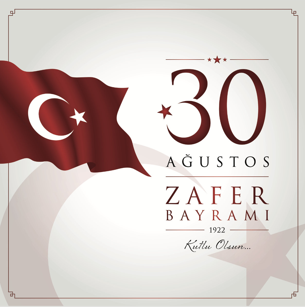 İstiklal Mücadelesi’nin Taçlandığı Gün! - EQ Dergi