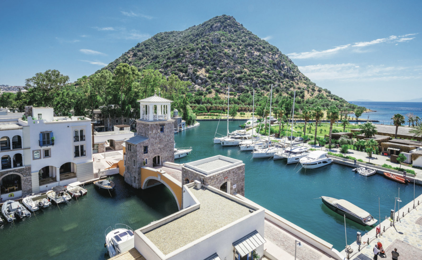 ASPAT KOYU’NUN EŞSİZ HUZUR DURAĞI - EQ Dergi